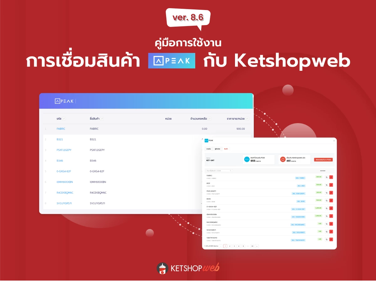การติดตั้ง Facebook Messenger Chat Plugin